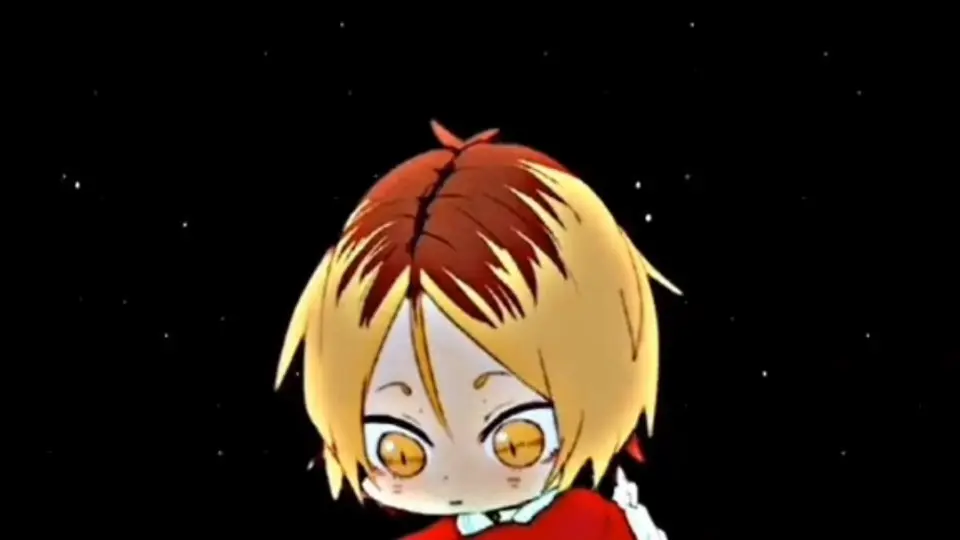 Top 99 hình ảnh kenma chibi đẹp nhất - tải miễn phí