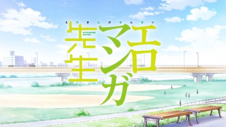 Bstation Cari - eromanga-sensei