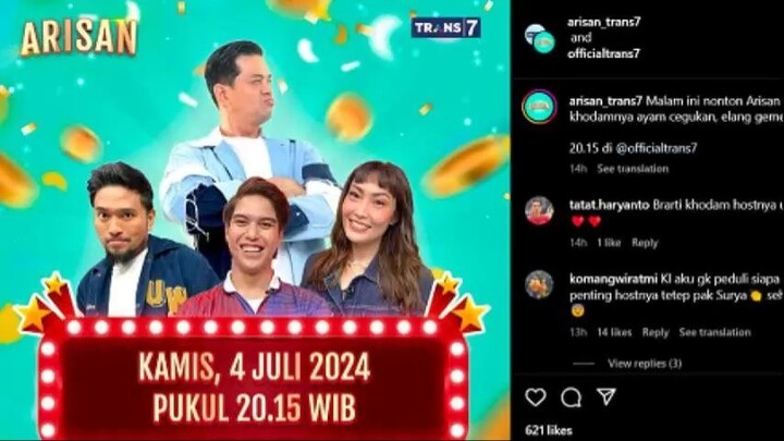 Halaman Annikocs - Bstation