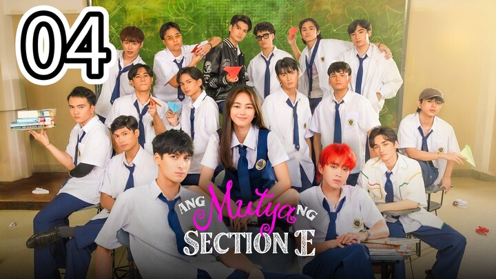 BiliBili search - ang mutya ng section e