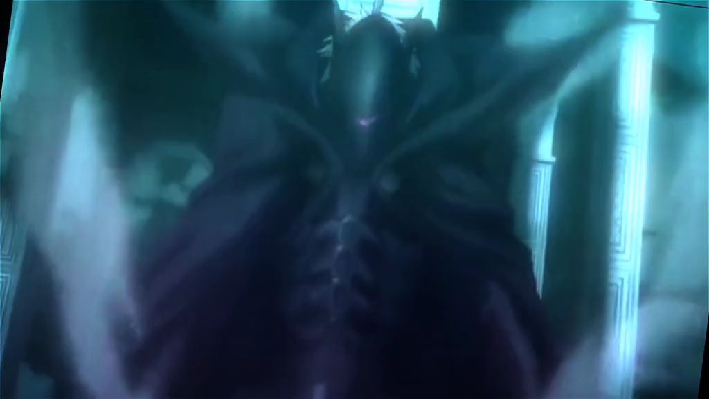 Trinity Seven Astral Trinity