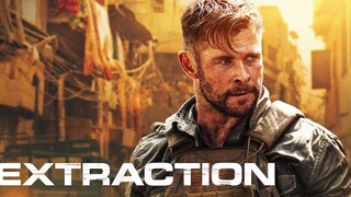 Extraction 2(2023) Subtitle Indonesia - Bstation