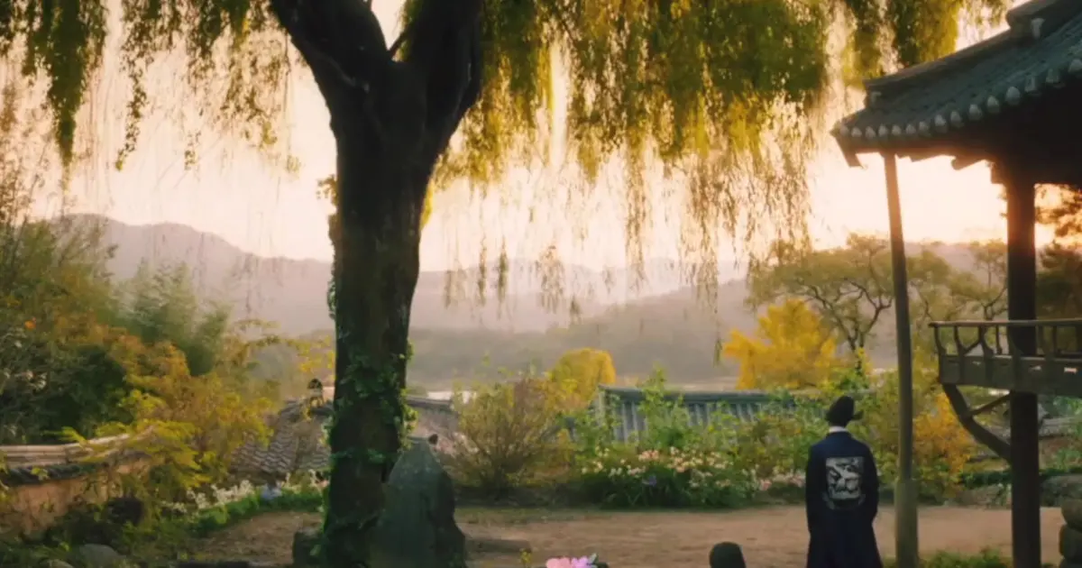 the Kings Affection ep.16 - Bilibili