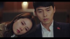 Crash Landing On You-EP02 - BiliBili