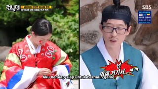 Running Man - Episode 661 sub indo - Bstation