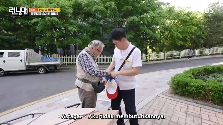 Halaman DRAKORTV - Bstation