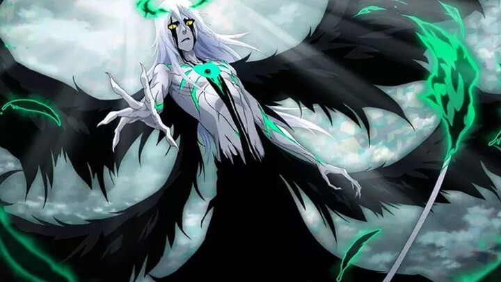 BiliBili search - bleach