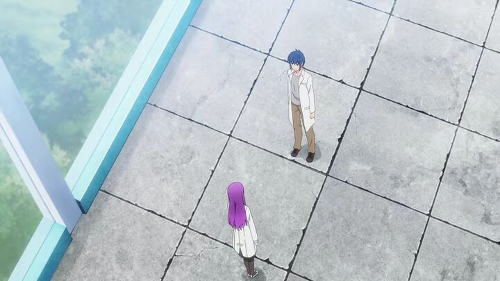 Bstation Cari - Shuumatsu no Harem