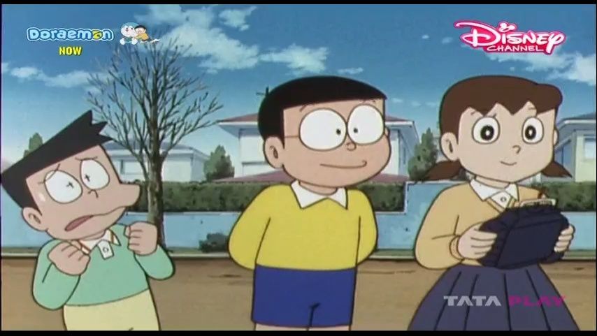Doraemon Cartoon In Hindi Dailymotion New Full 2022 - Infoupdate.org