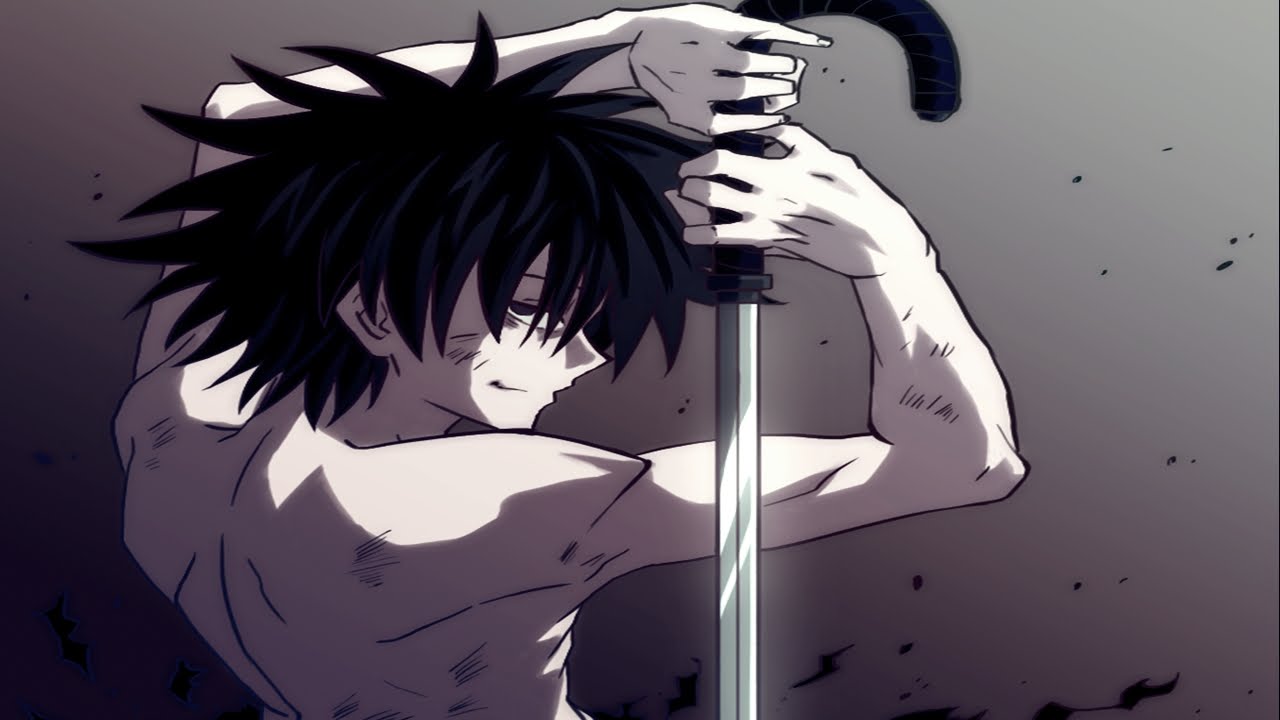 Hunter X Hunter 2011 Feitan