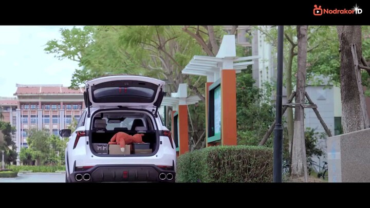 Bstation Cari - hidden love