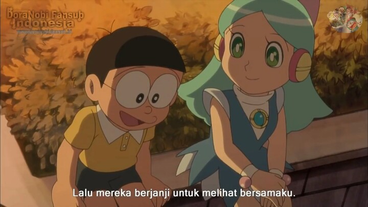 Bstation Cari - Doraemon