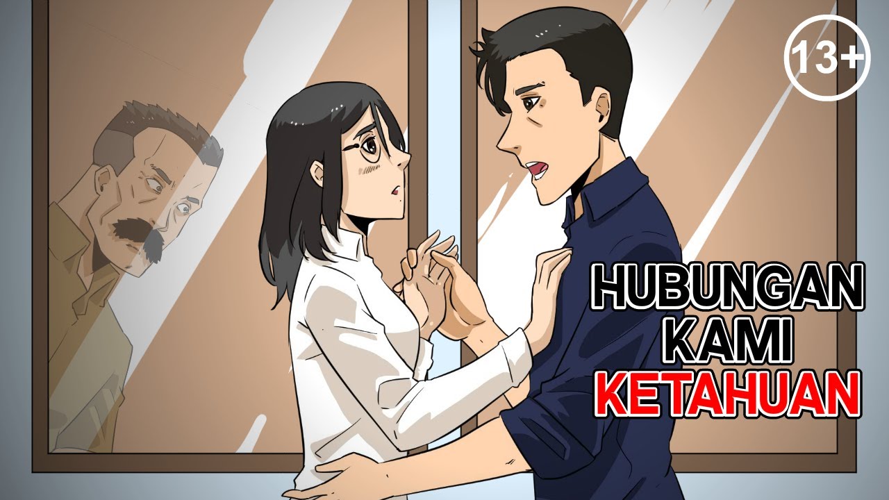 Cerita Cinta Terlarang
