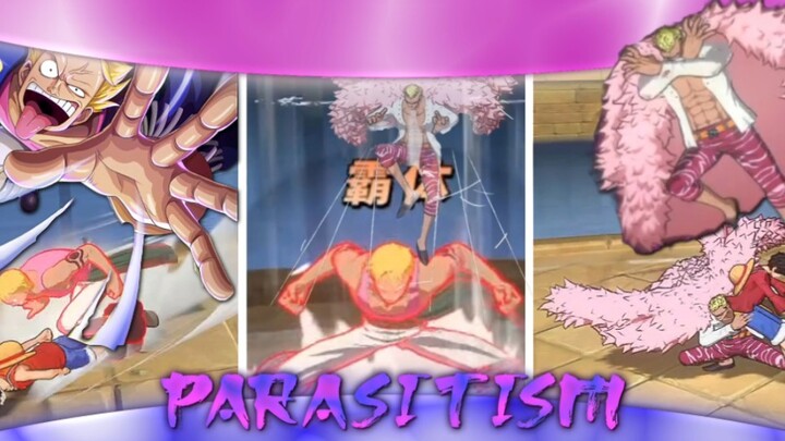 Bstation Cari - Parasite