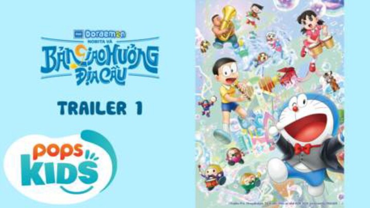 BiliBili Tìm kiếm - doraemon movie