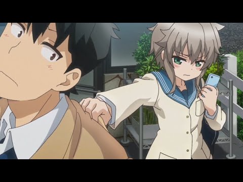 Sister With Brother Complex Manga