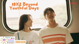 18x2 beyond youthful days - BiliBili