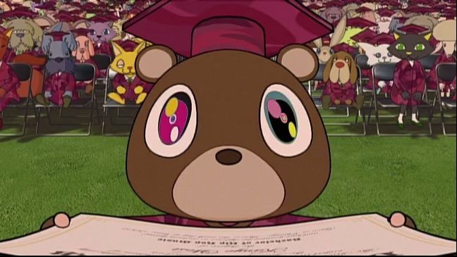 Good Morning Kanye West
