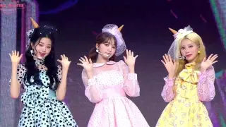 Iz*one one the story (Day 1) - Bilibili