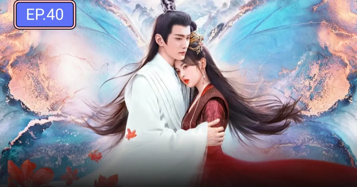 The Journey of Chong Zi Episode 40 (English Subtitles) - Bilibili