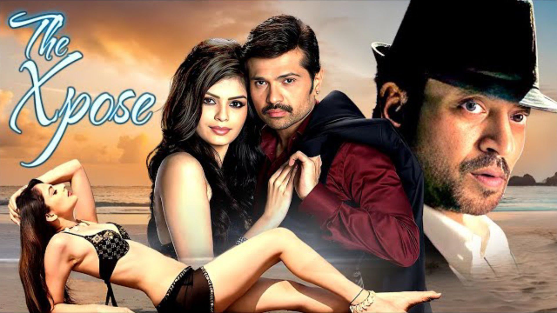 Xpose Hindi Movie The Xpose Single By Himesh Reshammiya | Spotify