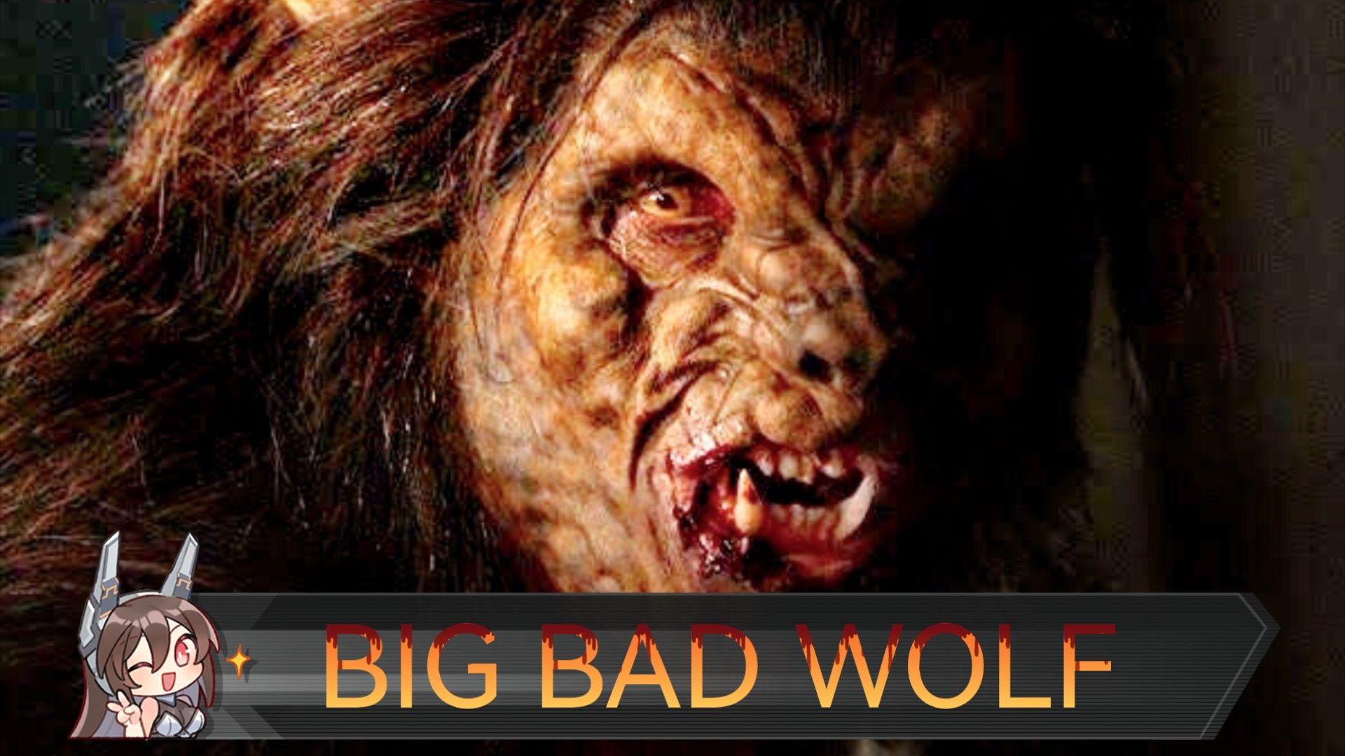 Big Bad Wolf Movie