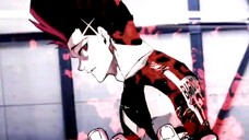 Blue Lock - Isagi Double Gun Shoot. - BiliBili