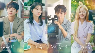 Drakor | Our Beautiful Summer | ep 1 sub indo - Bstation