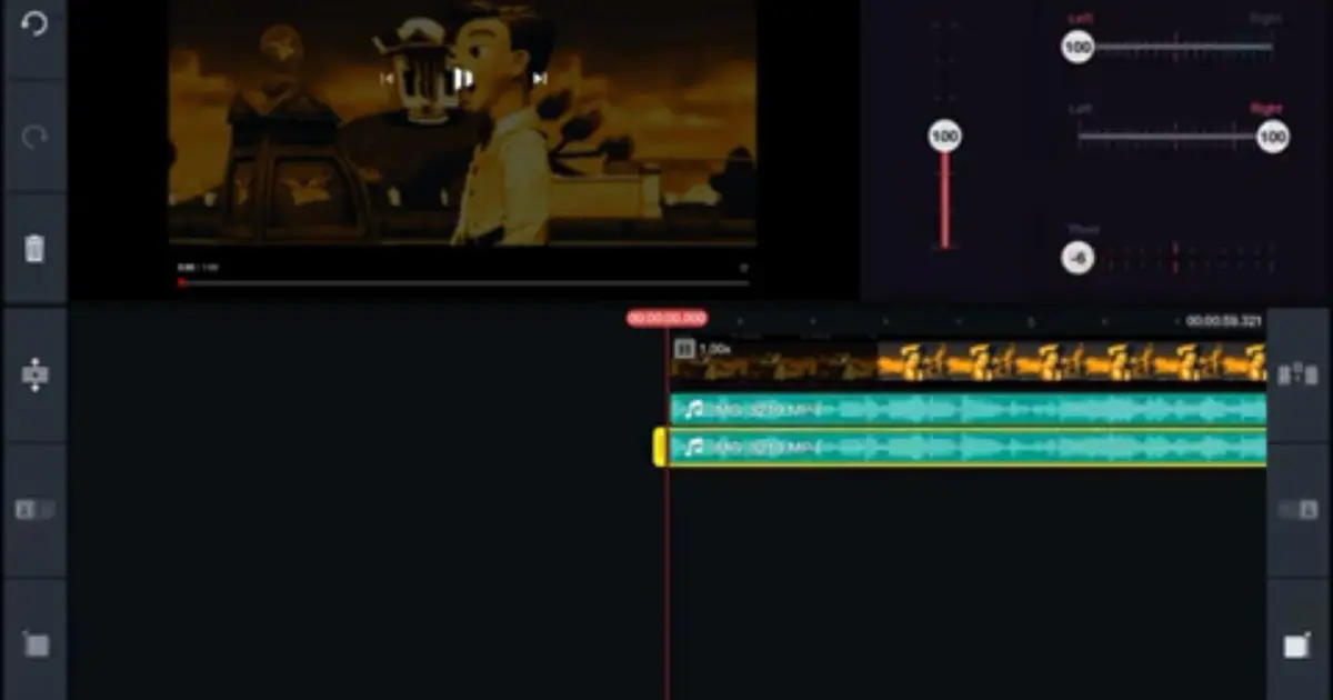 How to make nameless effect v1.2 - Bilibili