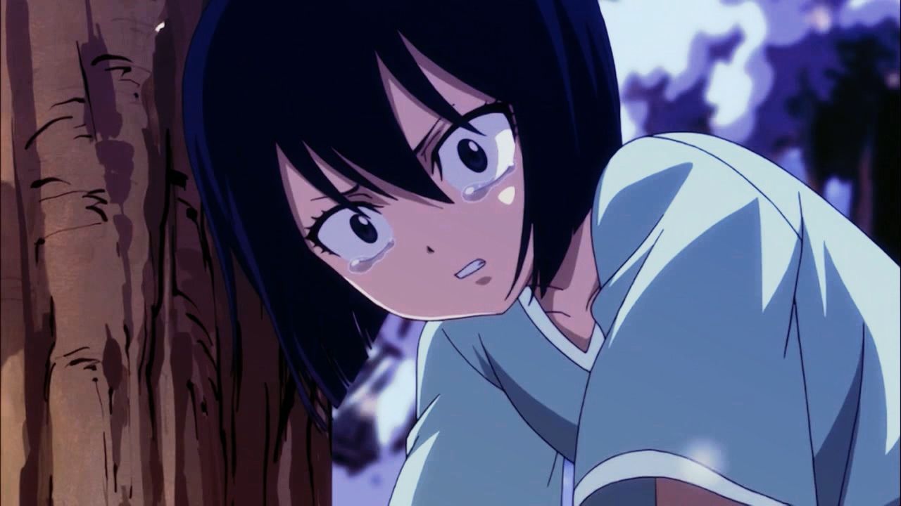 Fairy Tail Ui