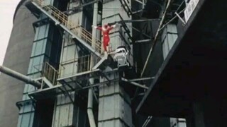 Oh Ranger Ep 47 - Bstation