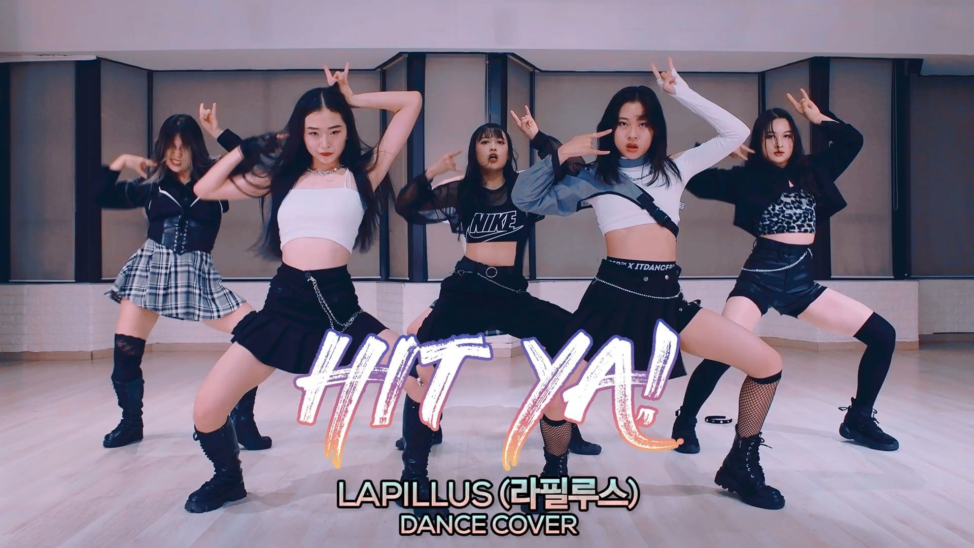I Love Dance Cover Photos