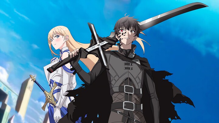 Bstation Cari - Boushoku no Berserk