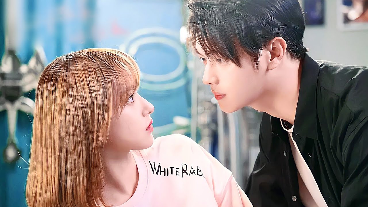 New Korean Mix Hindi Songs 2021 Chinese Drama Korean