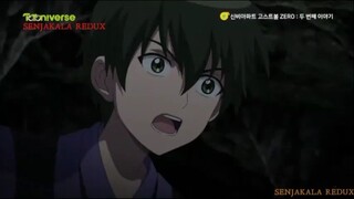 [S01.E01] Shinbis House - ep01 - BiliBili