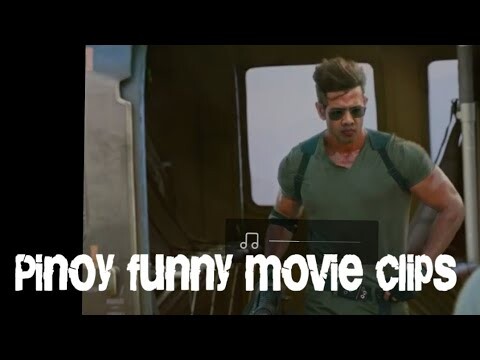 Funny Pinoy Movie Clips's space - BiliBili