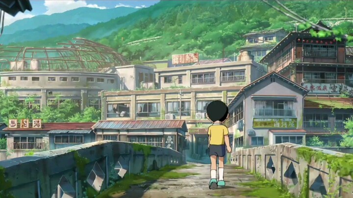 BiliBili Tìm kiếm - doraemon movie