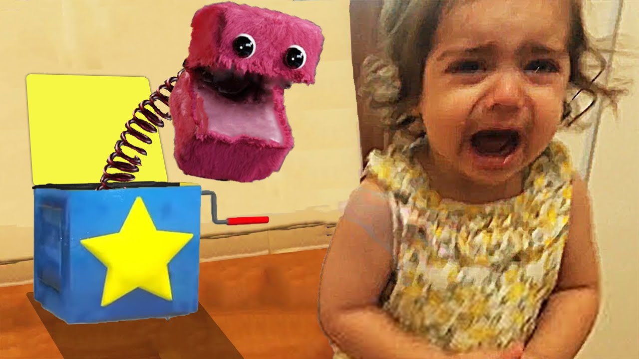 Boxy Real Life