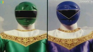 Oh Ranger Ep 41 - Bstation