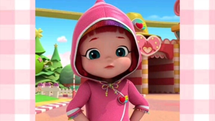 Bstation Cari - rainbow ruby