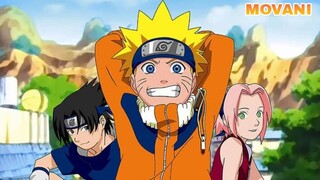 NARUTO EPISODE 1 TAGALOG DUB - BiliBili