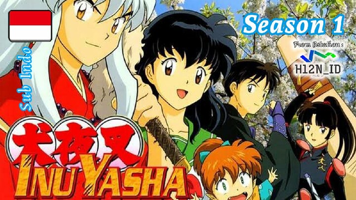 Bstation Cari - InuYasha