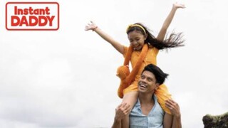 Instant Daddy 2023 _ Watch full movie: Link in description - BiliBili