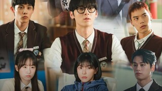 STUDY GROUP EP1 Tagalog 2025 ( NEXT NA) - BiliBili