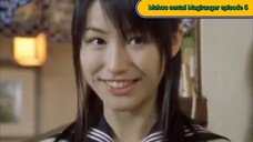 Magiranger episode 1 - BiliBili