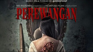 Film Perewangan (2024) Full Movie Bahasa Indonesia - Bstation