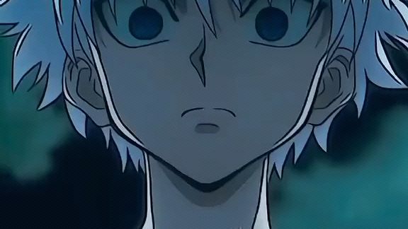 Killua Assassin Mode Killua Zoldyck | Naruto Original Stuff Wiki