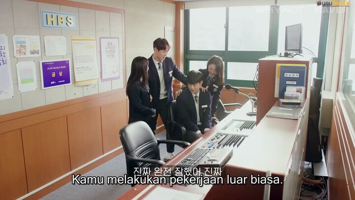 Halaman LuckyR - Bstation