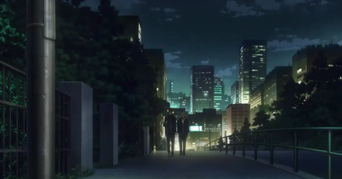 Top 222 Dark night background anime Chất lượng cao, tải miễn phí