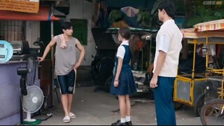 Ep 9 Ang Mutya ng Section E - BiliBili